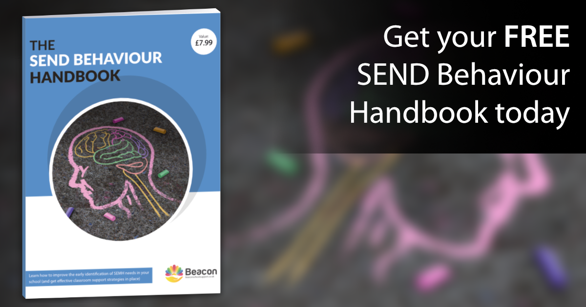 SEND Behaviour Handbook